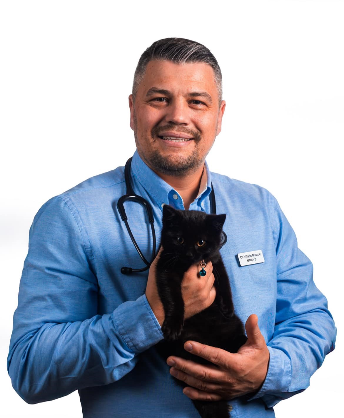 Happy Paws Veterinary Team - Happy Paws